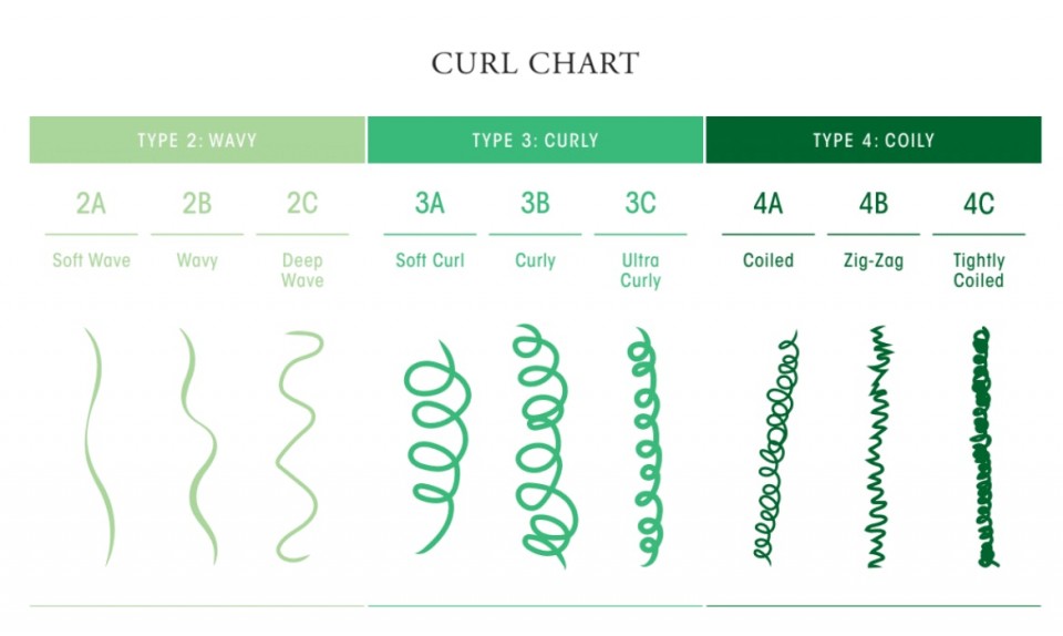 CURL GUIDE – colleen