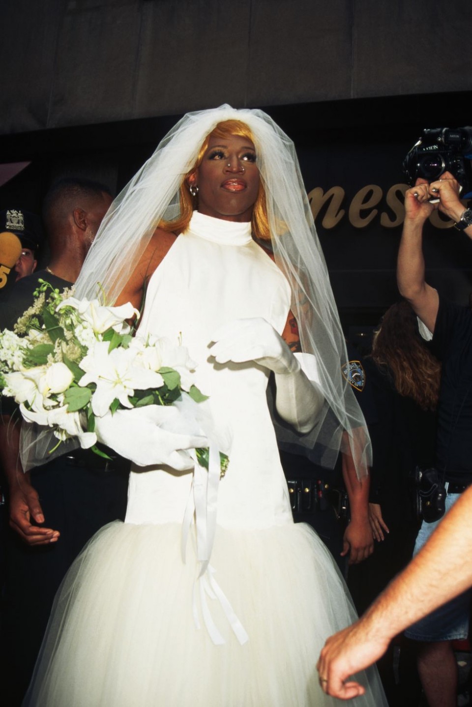 DENNIS RODMAN HAIR LEXICON – colleen