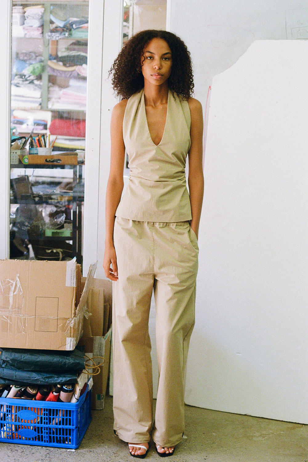 Wynn Hamlyn Official Store