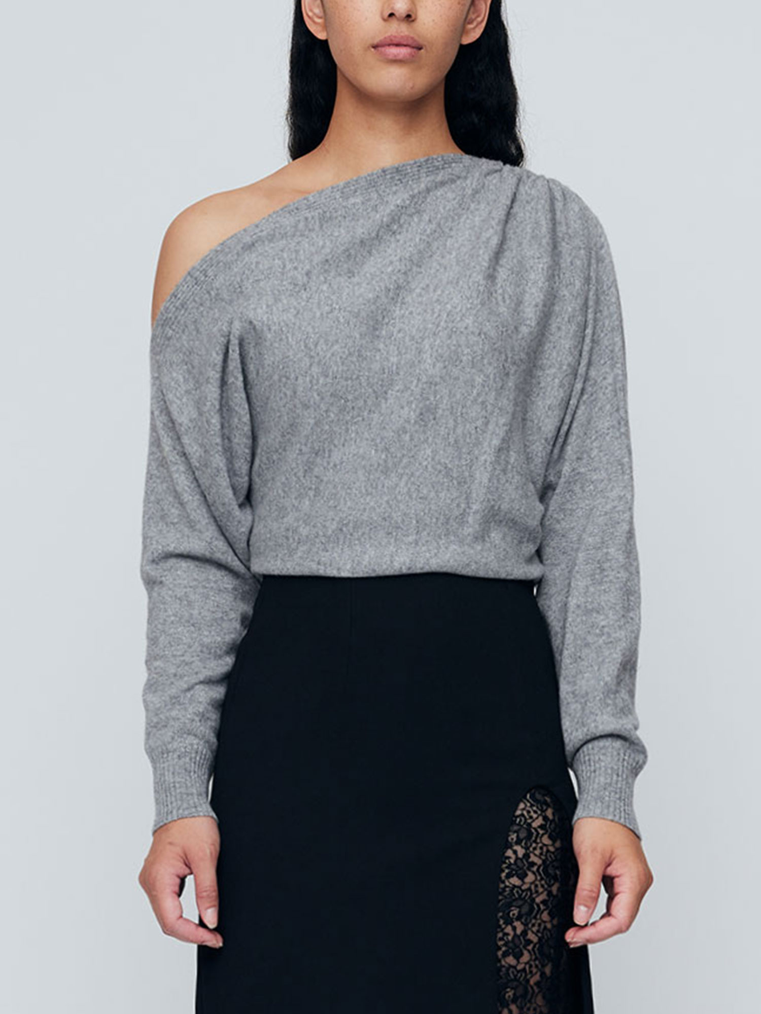 Holly Top Cream – Wynn Hamlyn